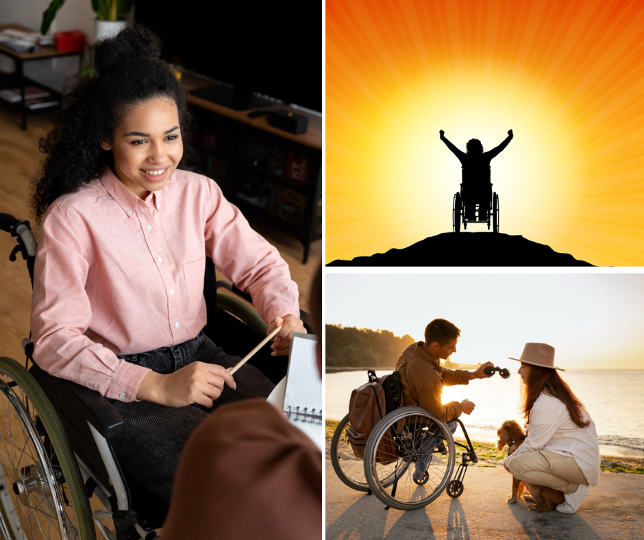 Home - Inspired Independence Care